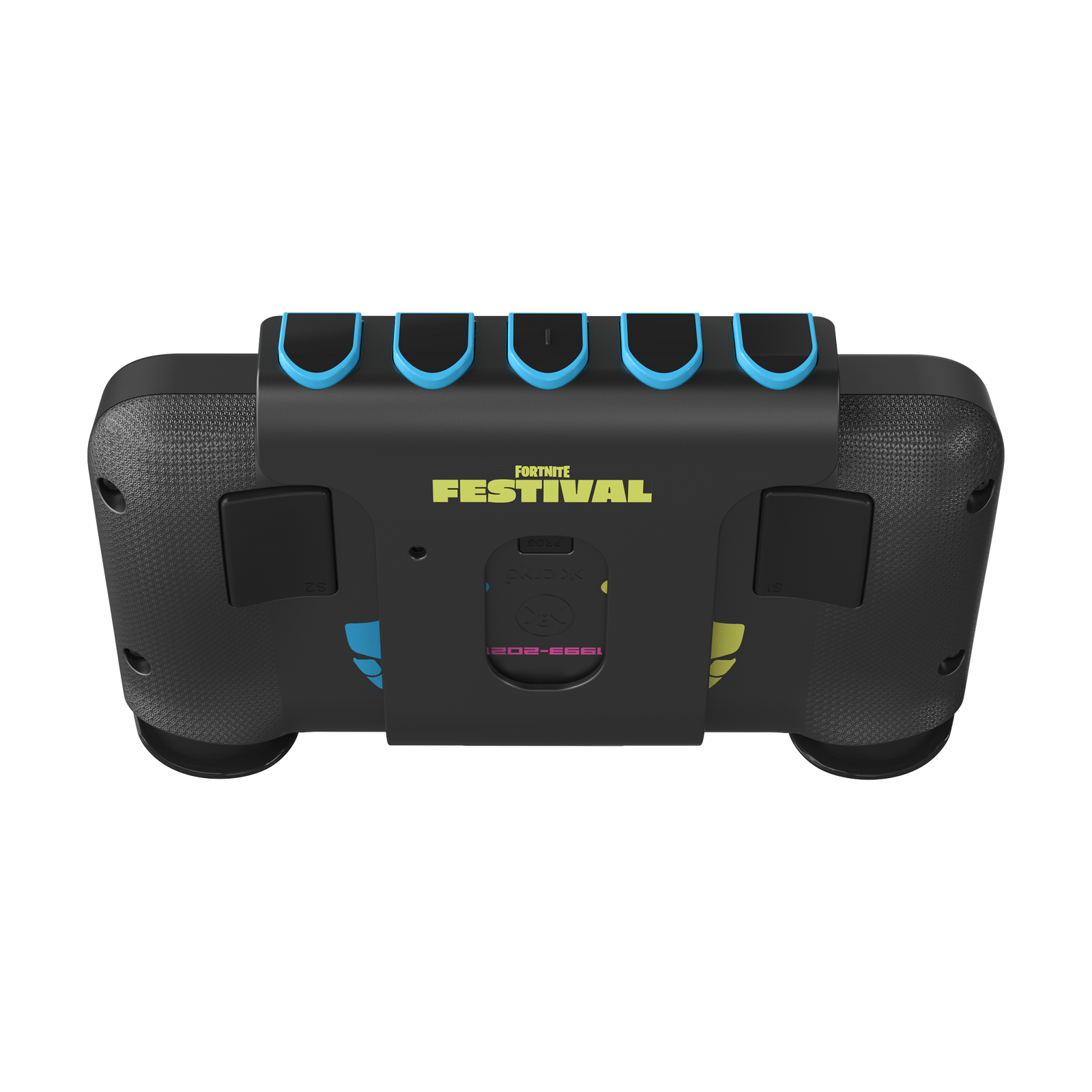 NEO S Daft Punk 5-Fret Fortnite Festival Edition