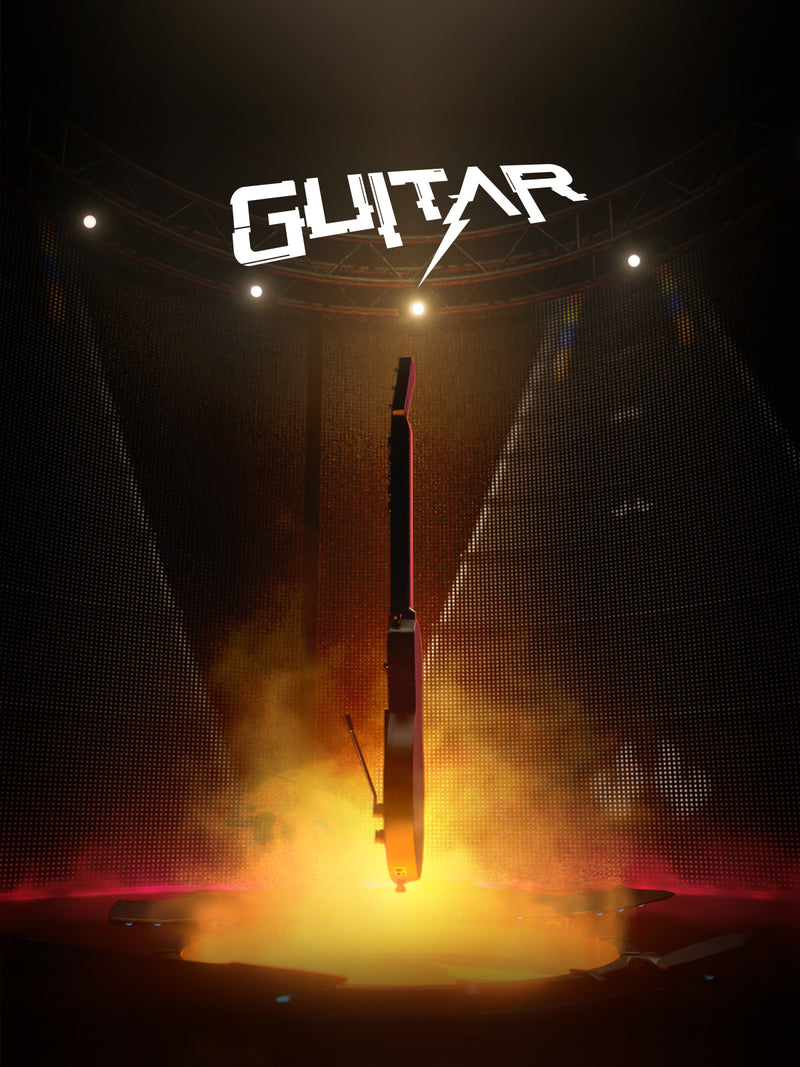 CRKD • Premium Collectable Gaming Hardware