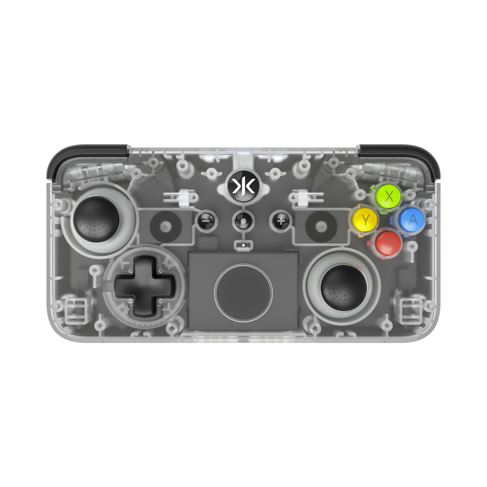NEO S Classic Clear Edition