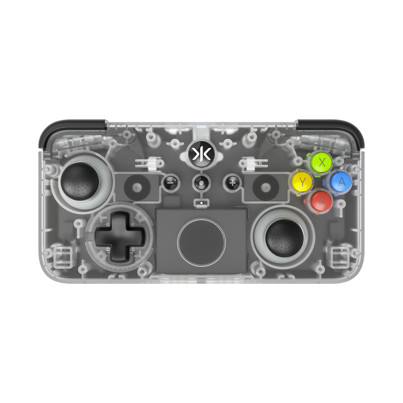 NEO S Wireless Collectible Controller for Switch, PC, Mobile & Smart TV ...