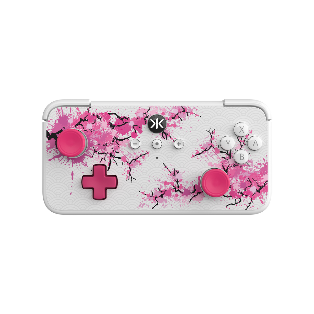 NEO S Wireless Collectible Controller for Switch, PC, Mobile & Smart TV ...