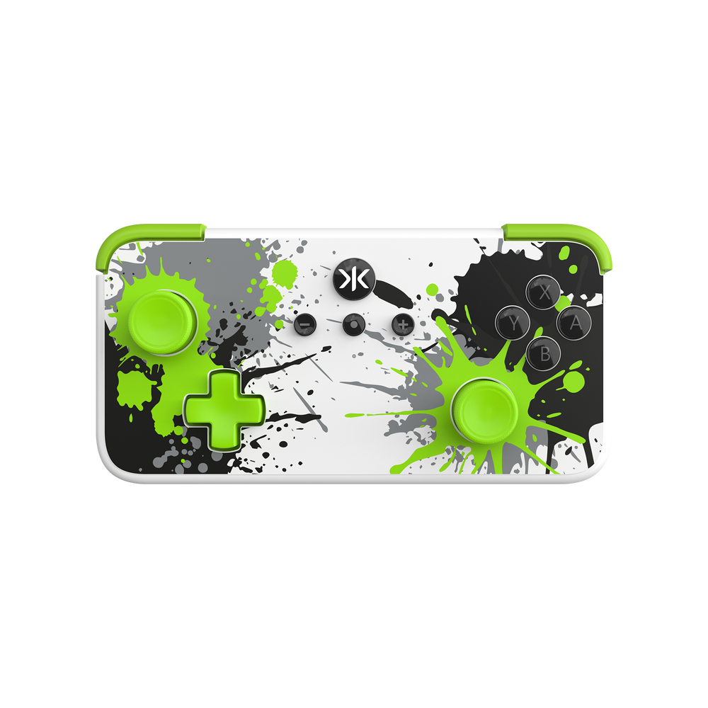 NEO S Wireless Collectible Controller for Switch, PC, Mobile & Smart TV ...