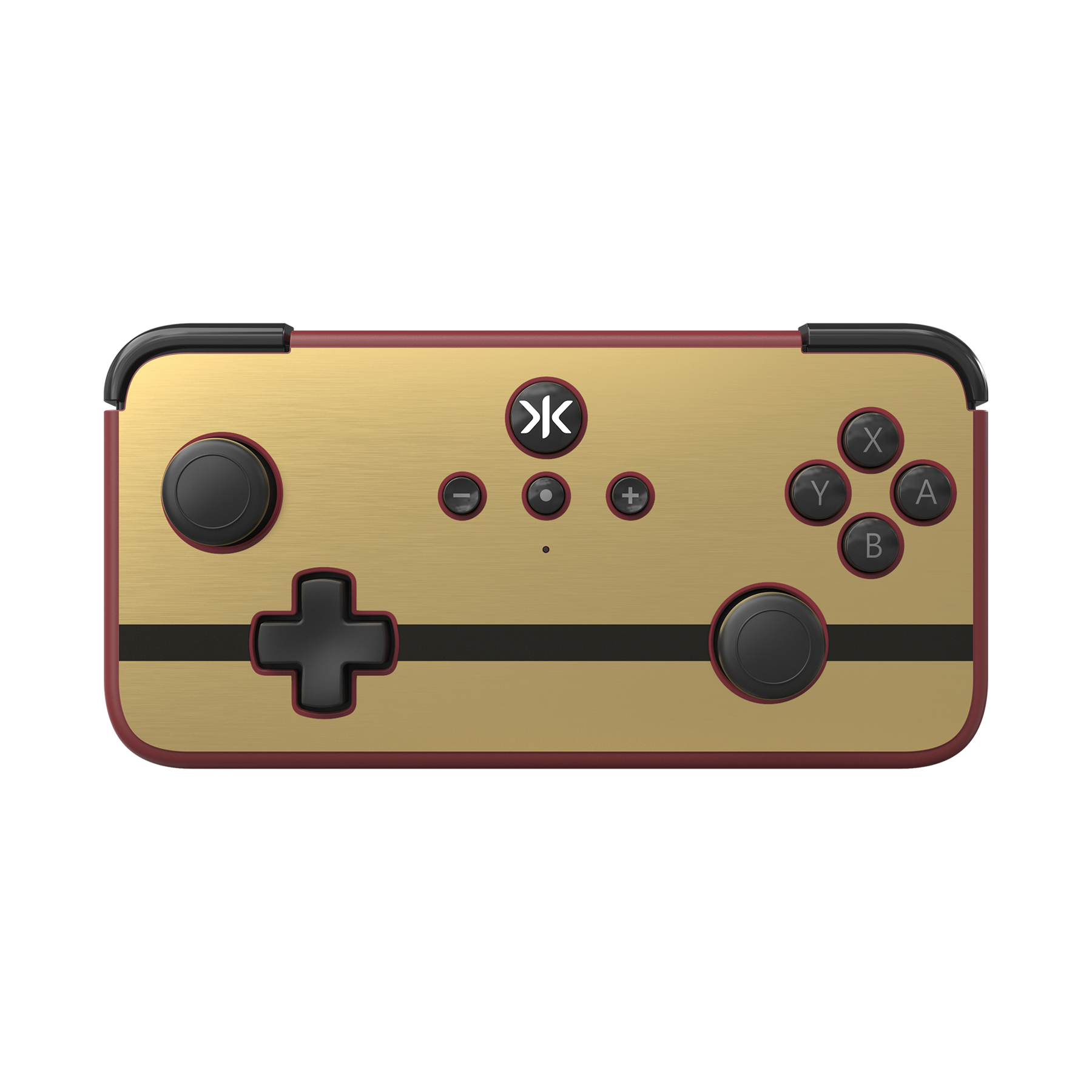 NEO S Wireless Collectible Controller for Switch, PC, Mobile & Smart TV ...
