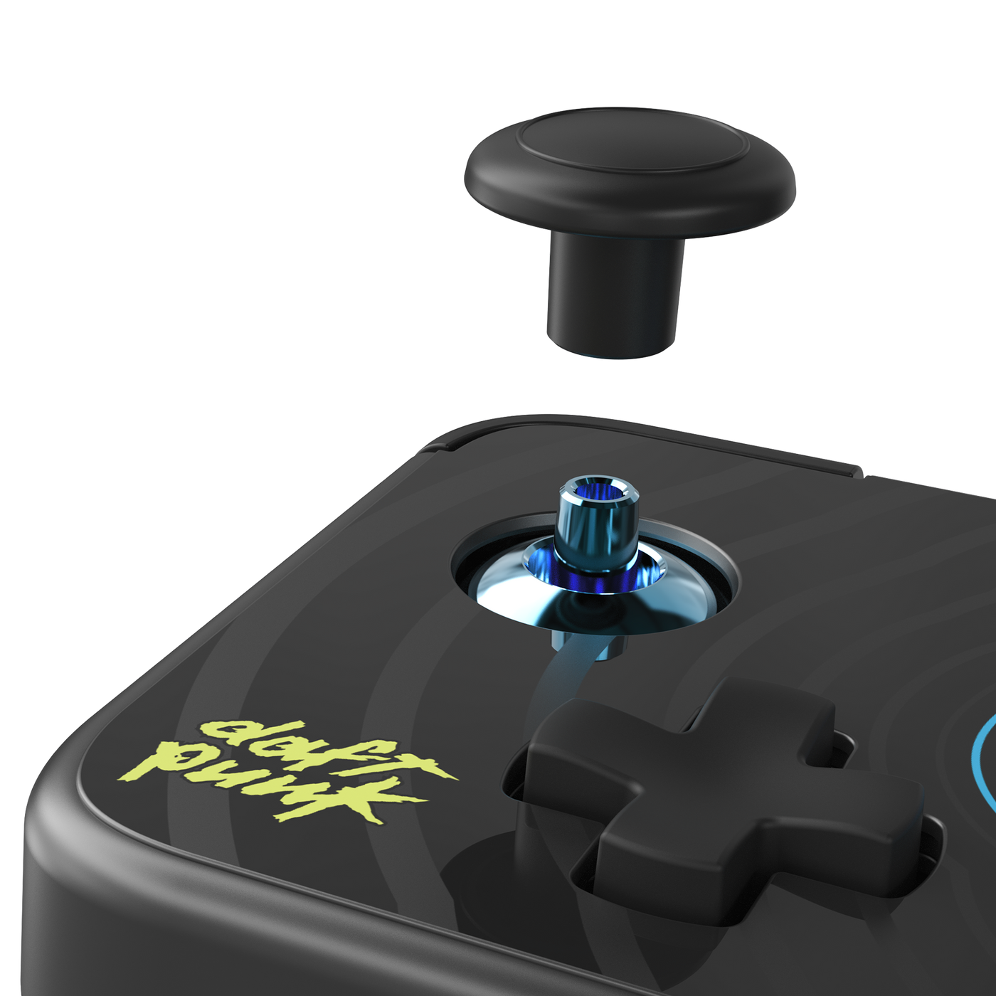 NEO S Daft Punk 5-Fret Fortnite Festival Edition