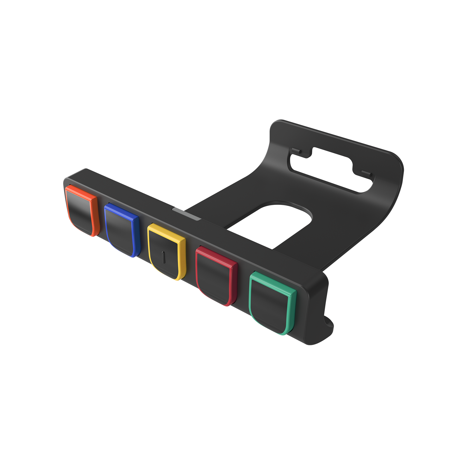 5-Fret Guitar Grip NEO S Attachment