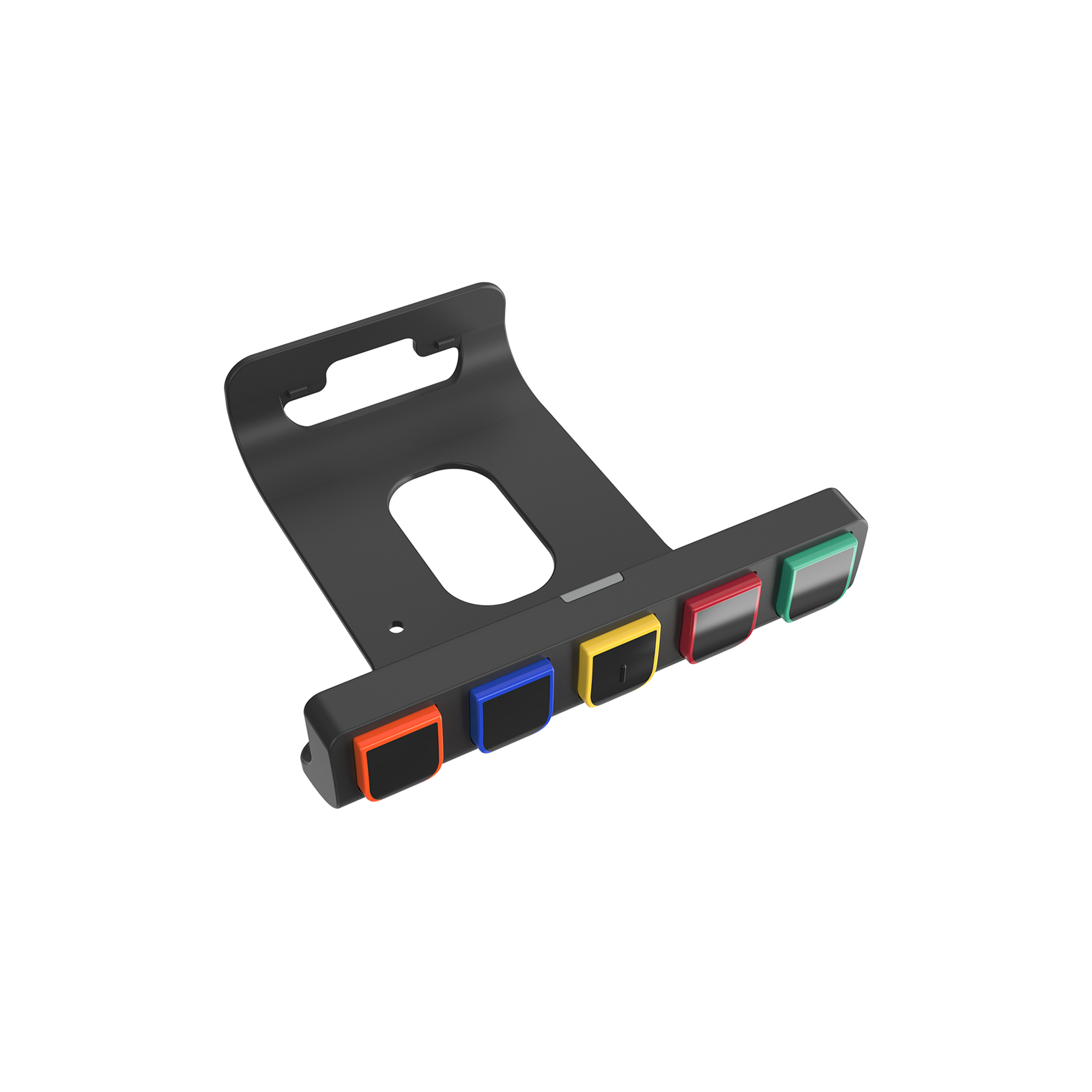 5-Fret Guitar Grip NEO S Attachment