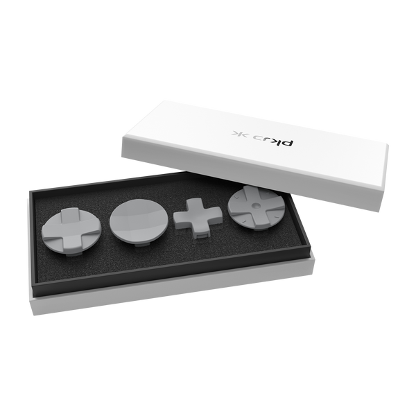DPAD Pal Edition 4 Pack