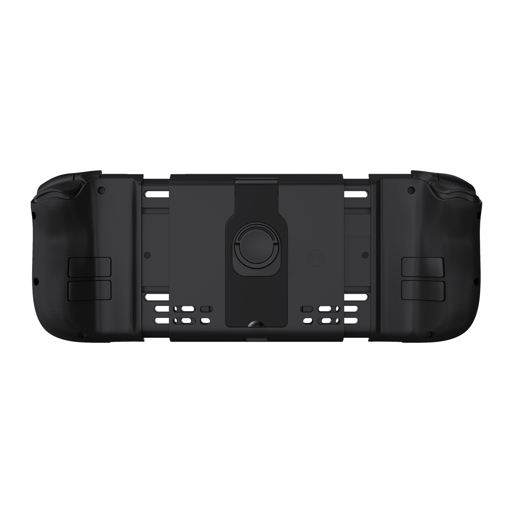 Nitro Deck 2 Smoke Black Edition