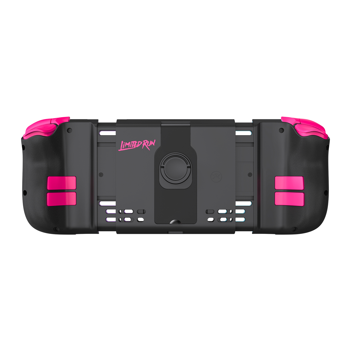 Nitro Deck 2 LRG Fusion Limited Edition