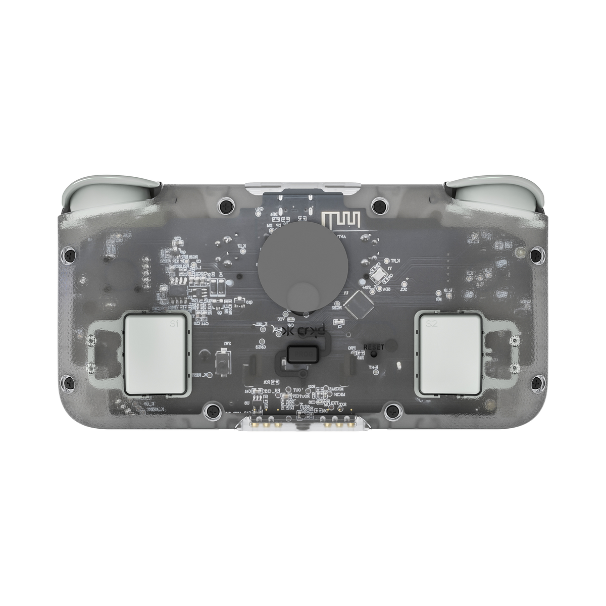 NEO S Classic Clear Edition