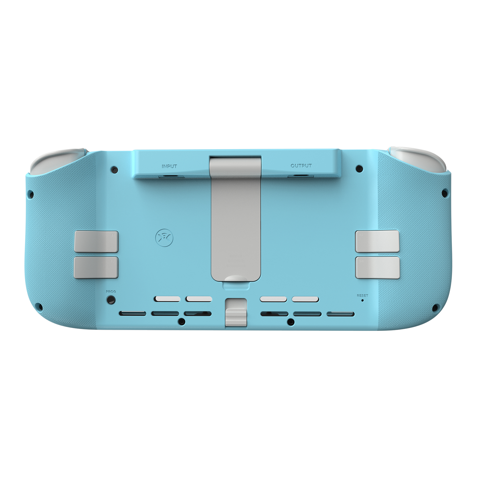 Nitro Deck Retro Blue Edition