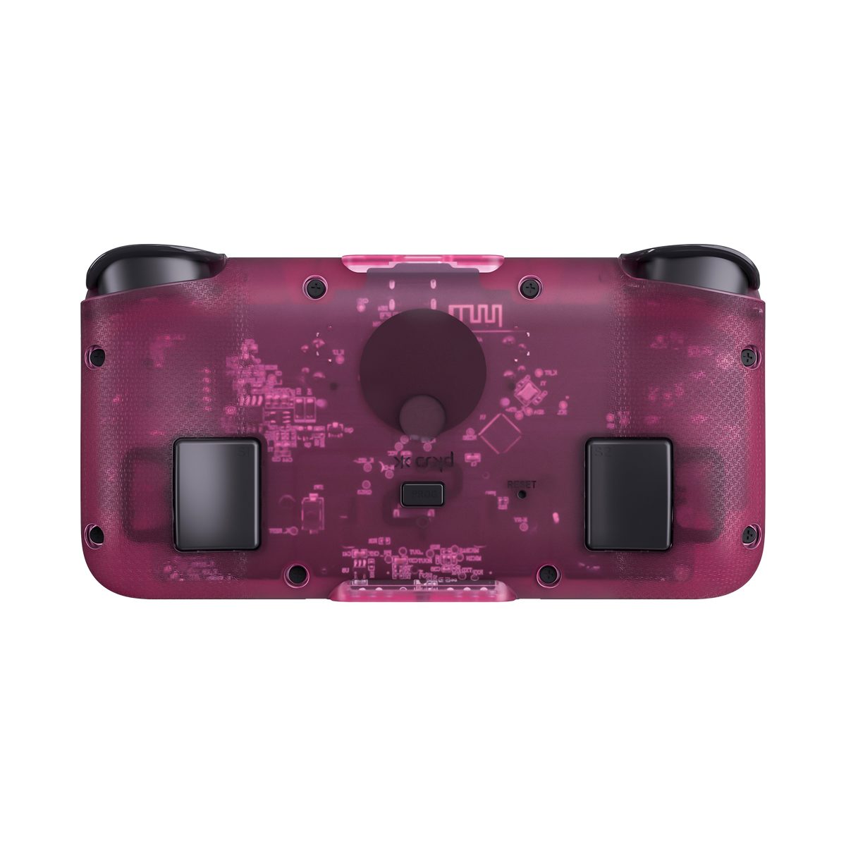 NEO S Electric Pink Edition