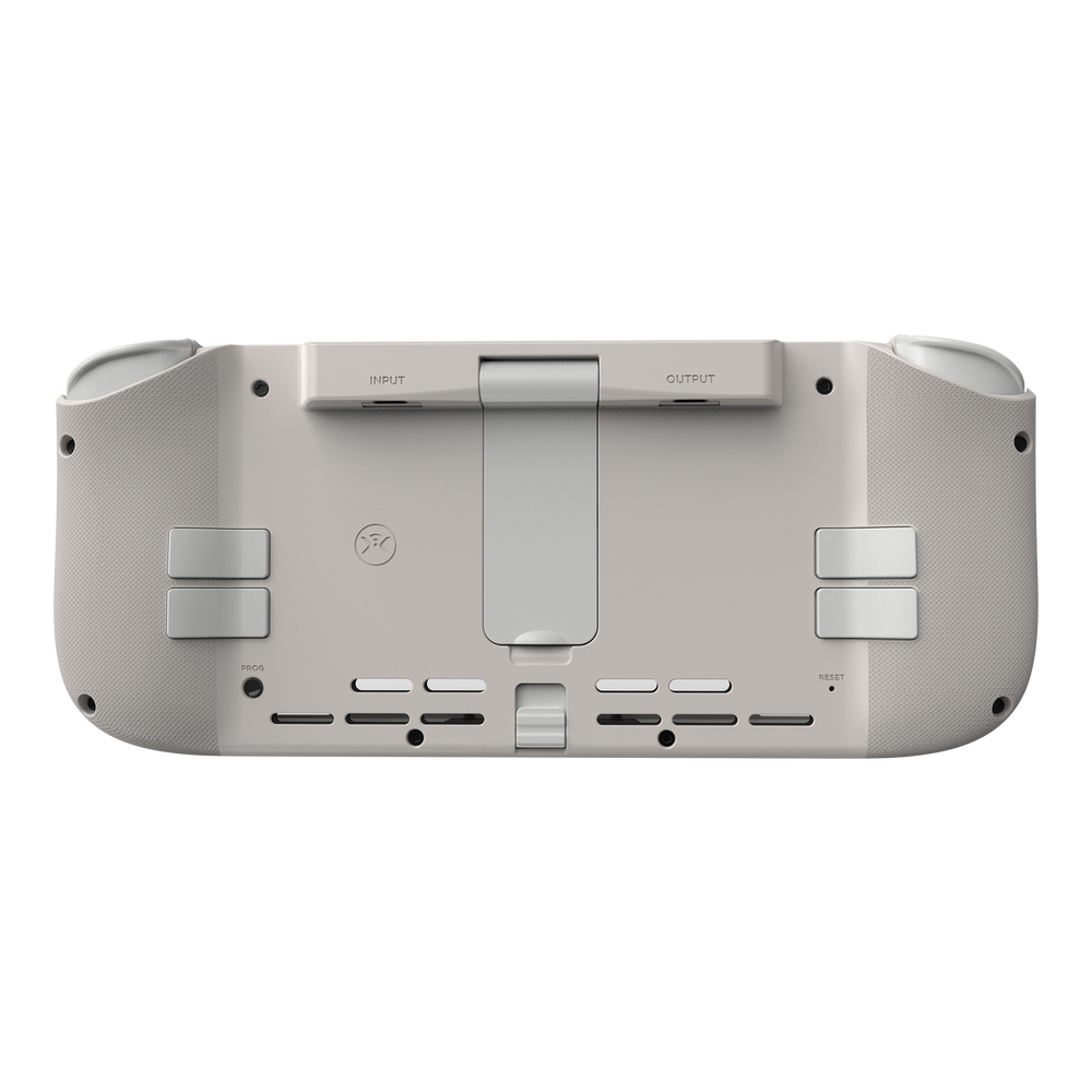 Nitro Deck Professional Handheld Deck for Switch & the OLED Model