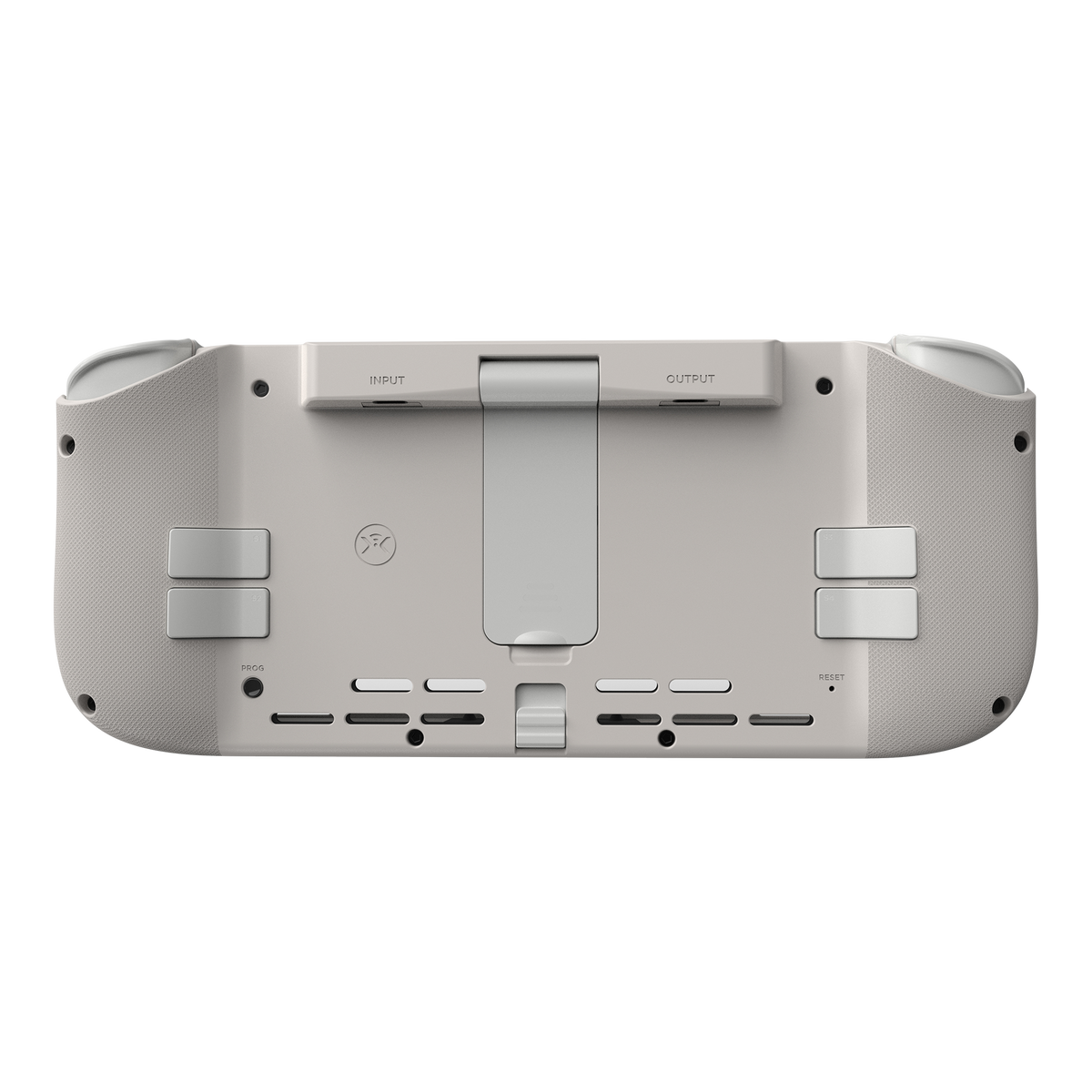 Nitro Deck Pal Grey Edition