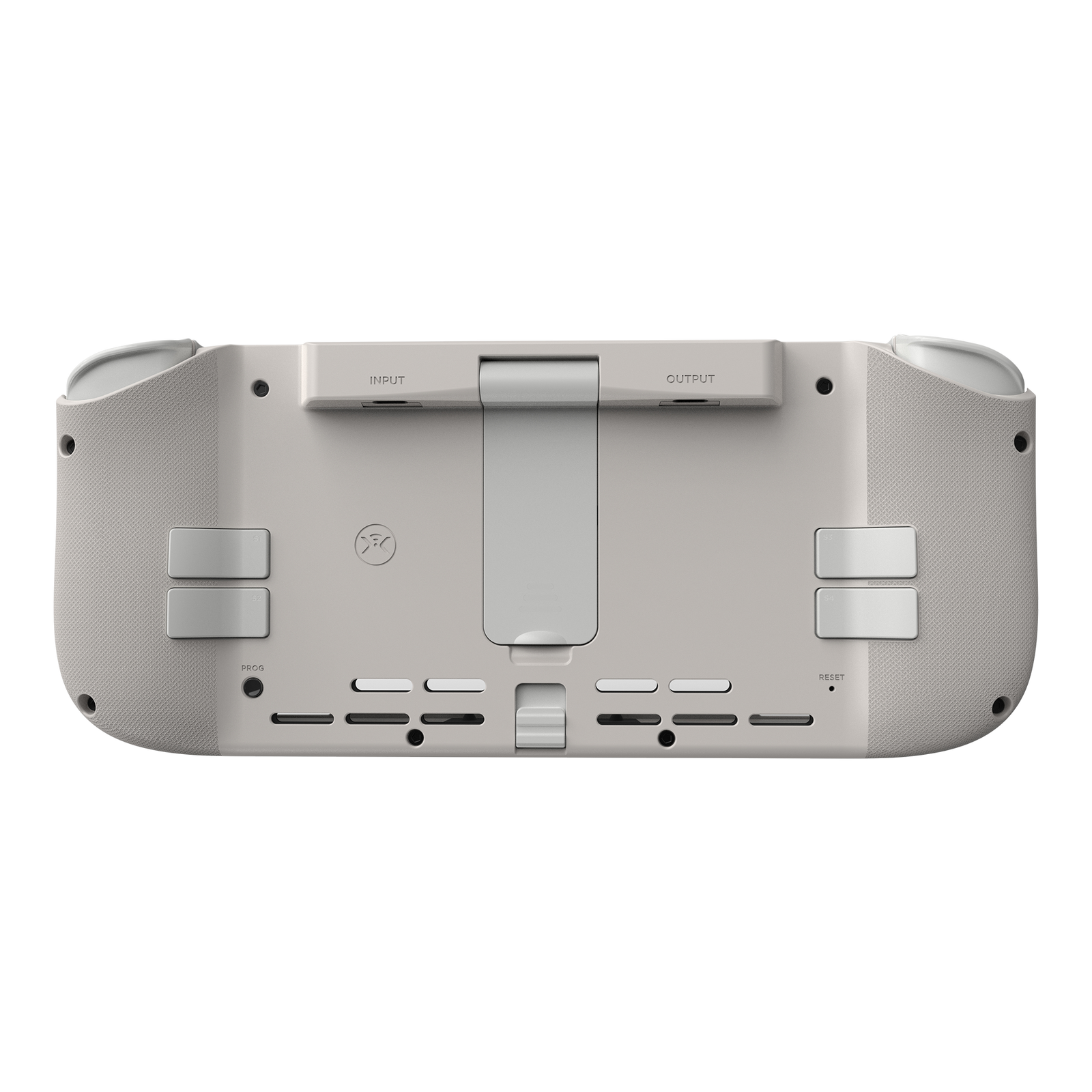 Nitro Deck Pal Grey Edition