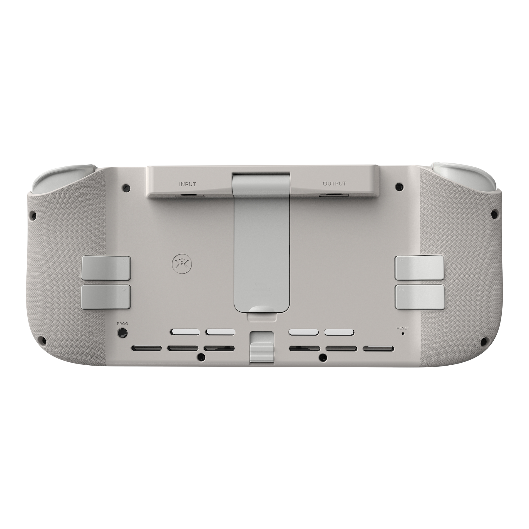 Nitro Deck Pal Grey Edition