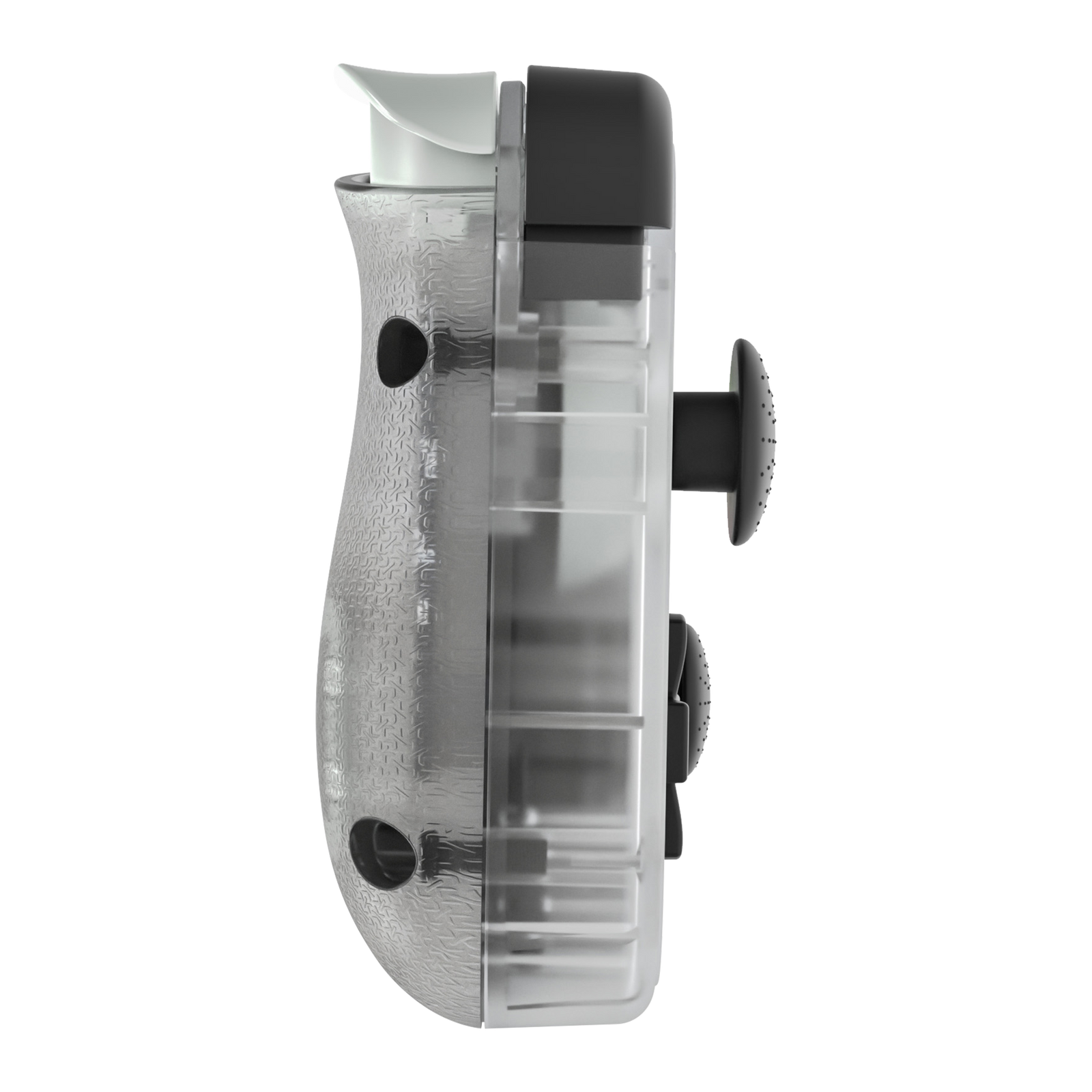 NEO S Classic Clear Edition