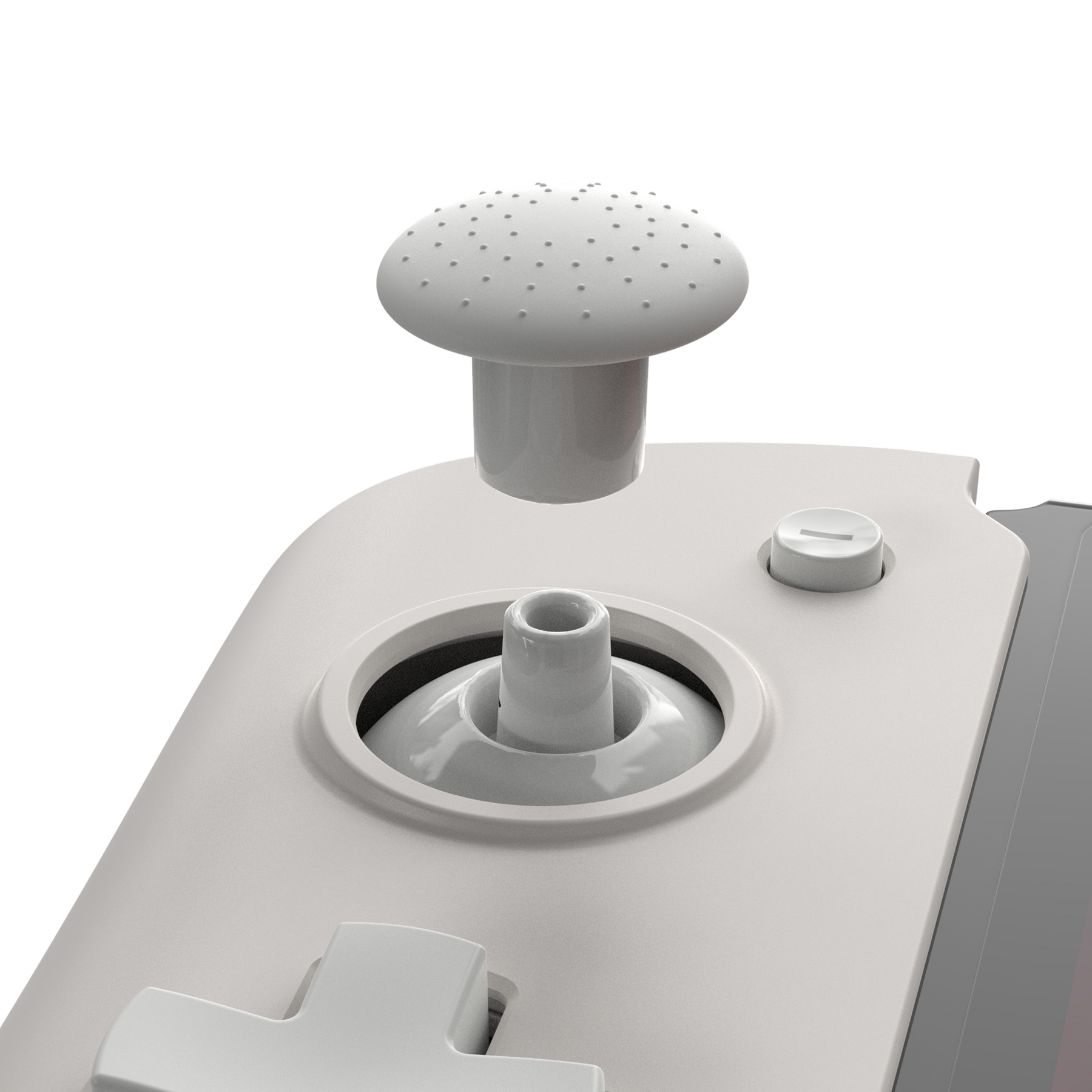 Nitro Deck Pal Grey Edition