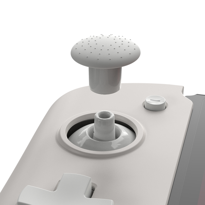 Nitro Deck Professional Handheld Deck for Switch & the OLED Model