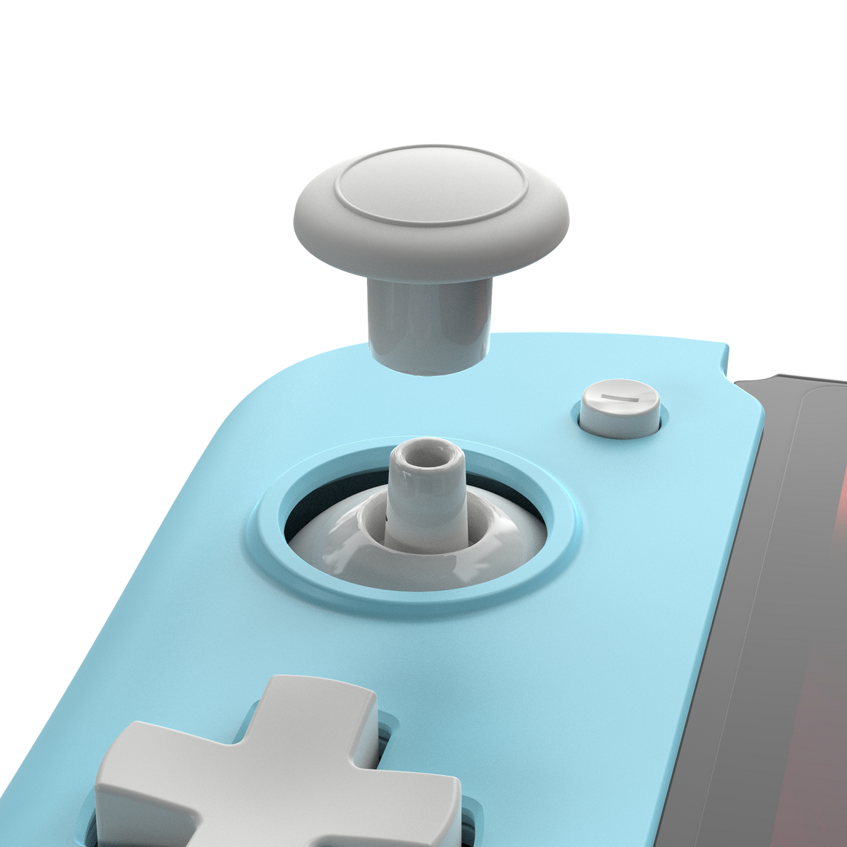 Nitro Deck Retro Blue Edition