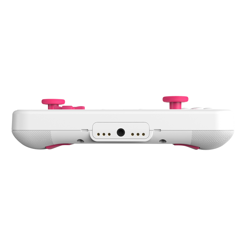 NEO S Wireless Collectible Controller for Switch, PC, Mobile & Smart TV ...