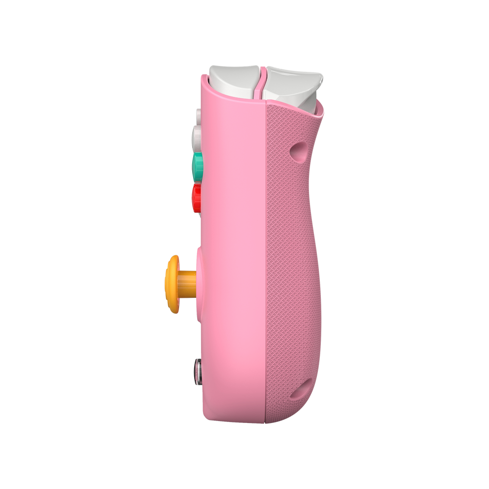 Nitro Deck Retro Pink Edition