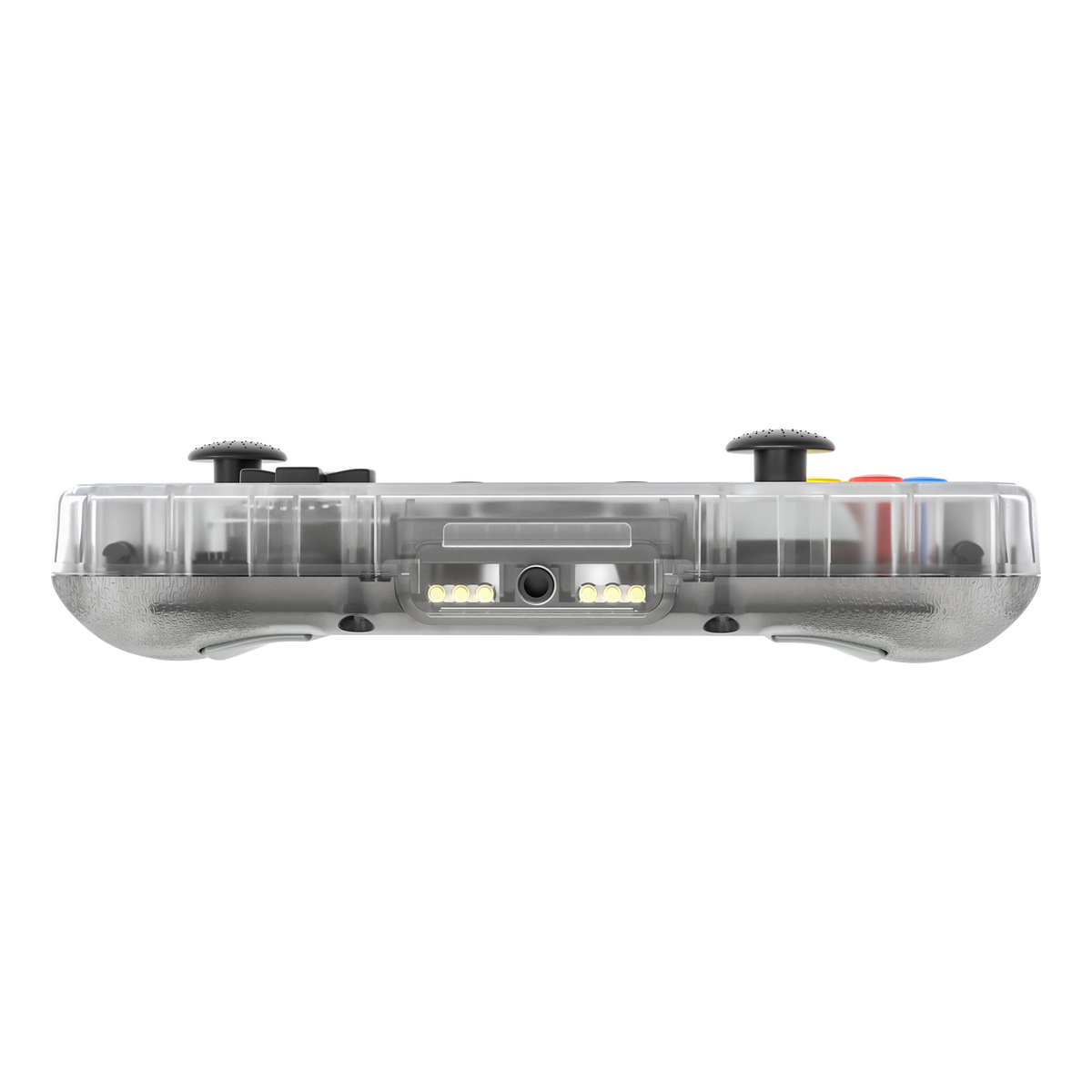 NEO S Classic Clear Edition