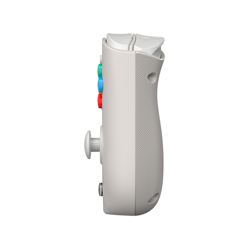 Nitro Deck Professional Handheld Deck for Switch & the OLED Model