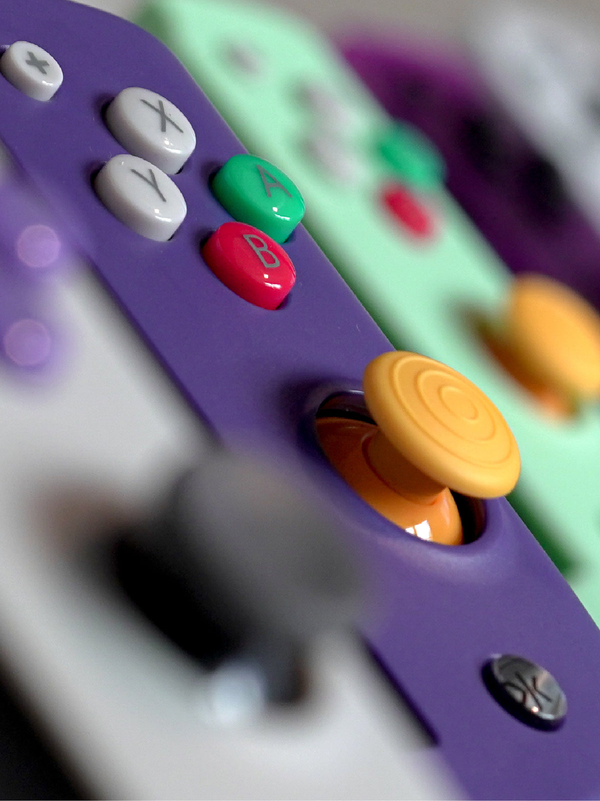 CRKD • Premium Collectable Gaming Hardware