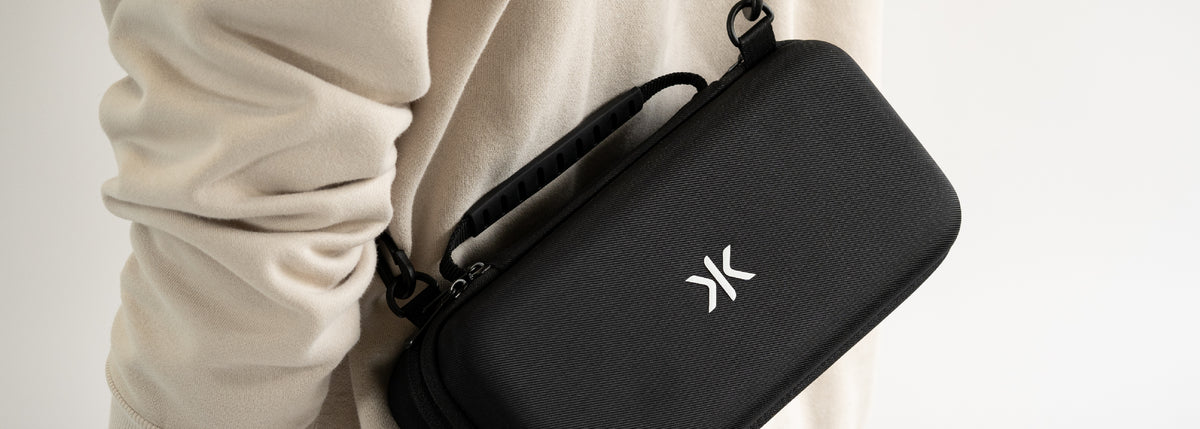 CRKD • Accessories