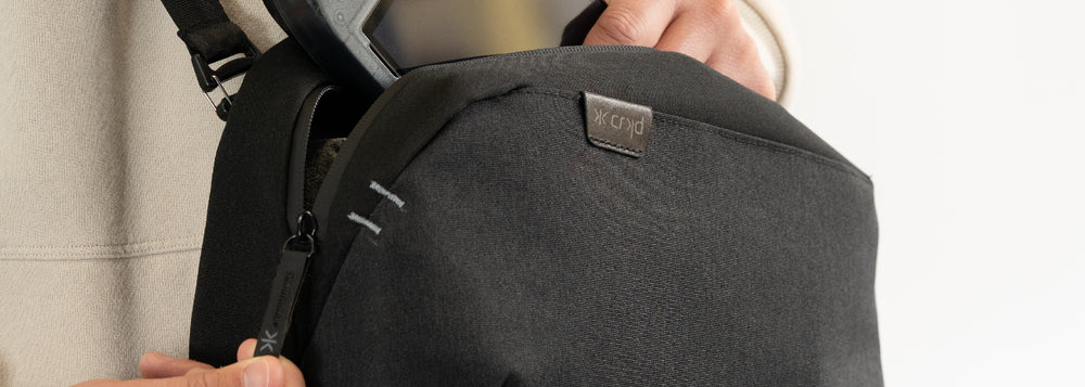 CRKD • Accessories