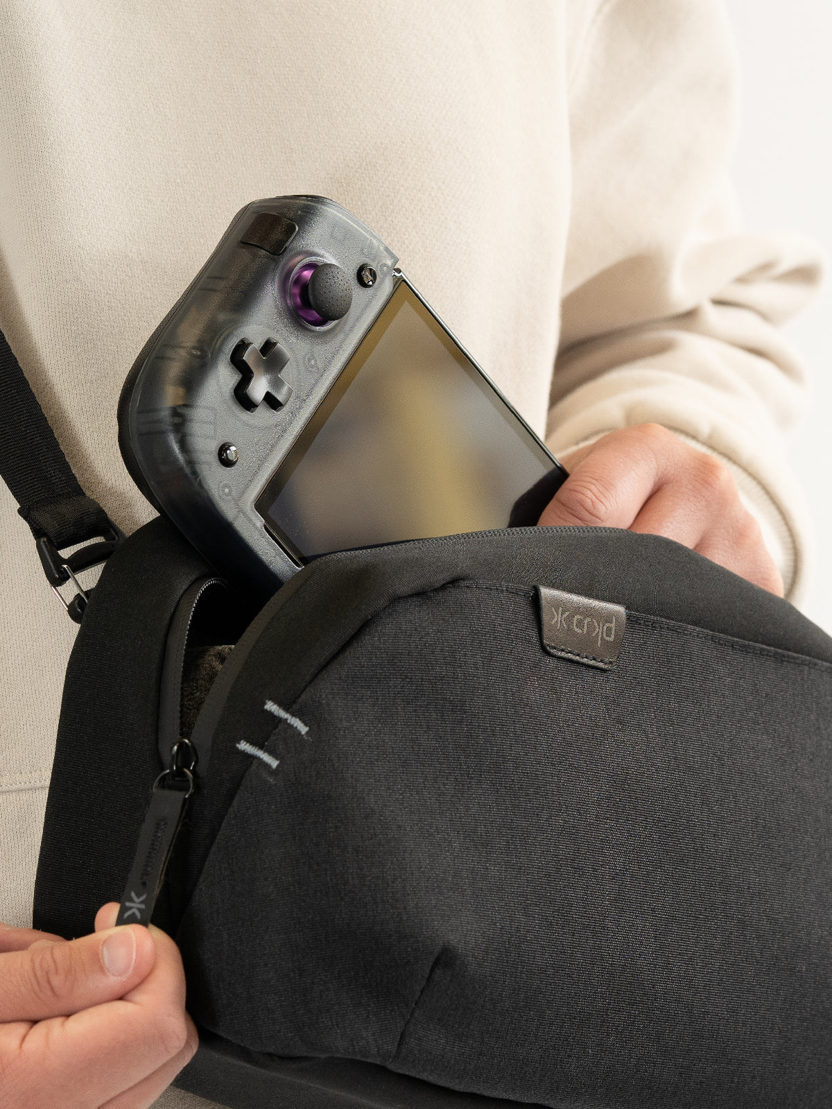 CRKD • Accessories