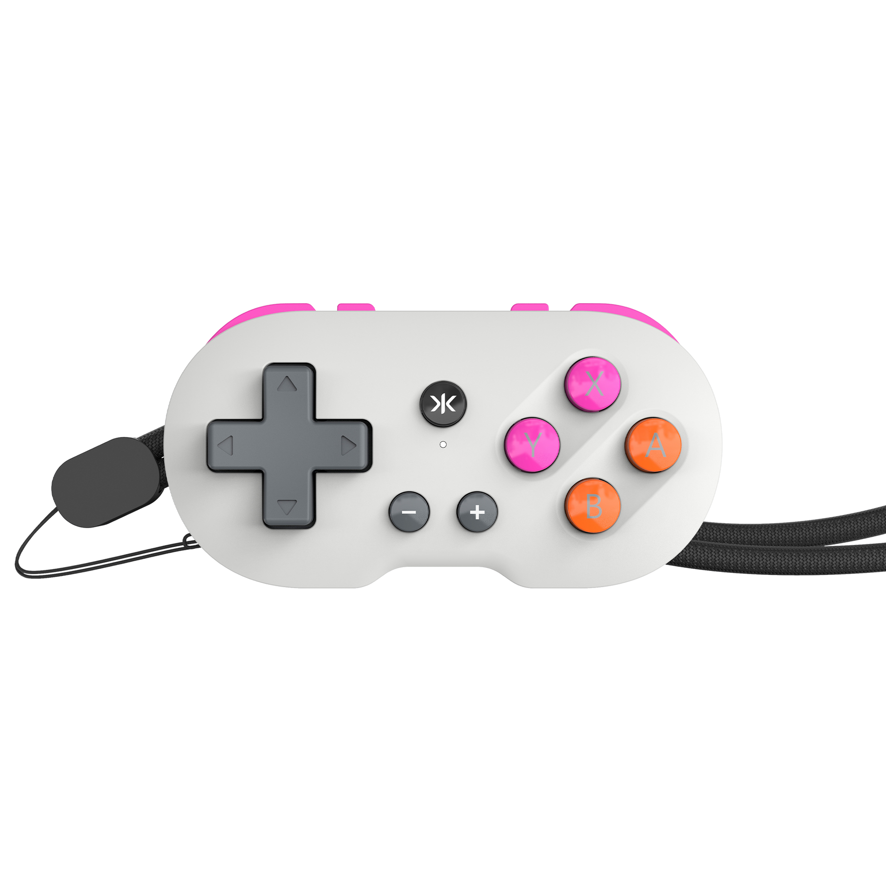 ATOM Collectible Keychain Controller