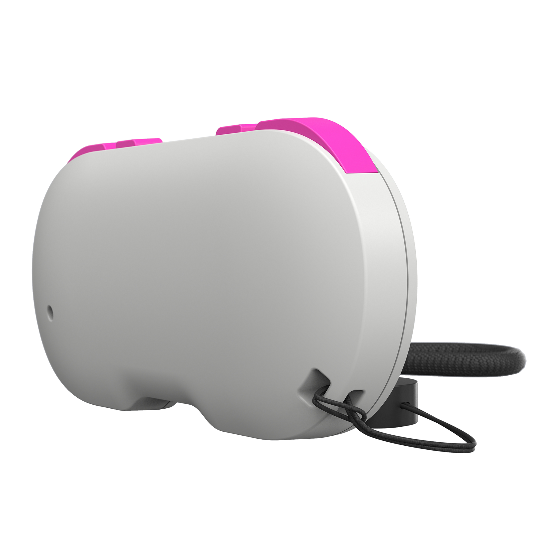 ATOM CRKD Grey Edition