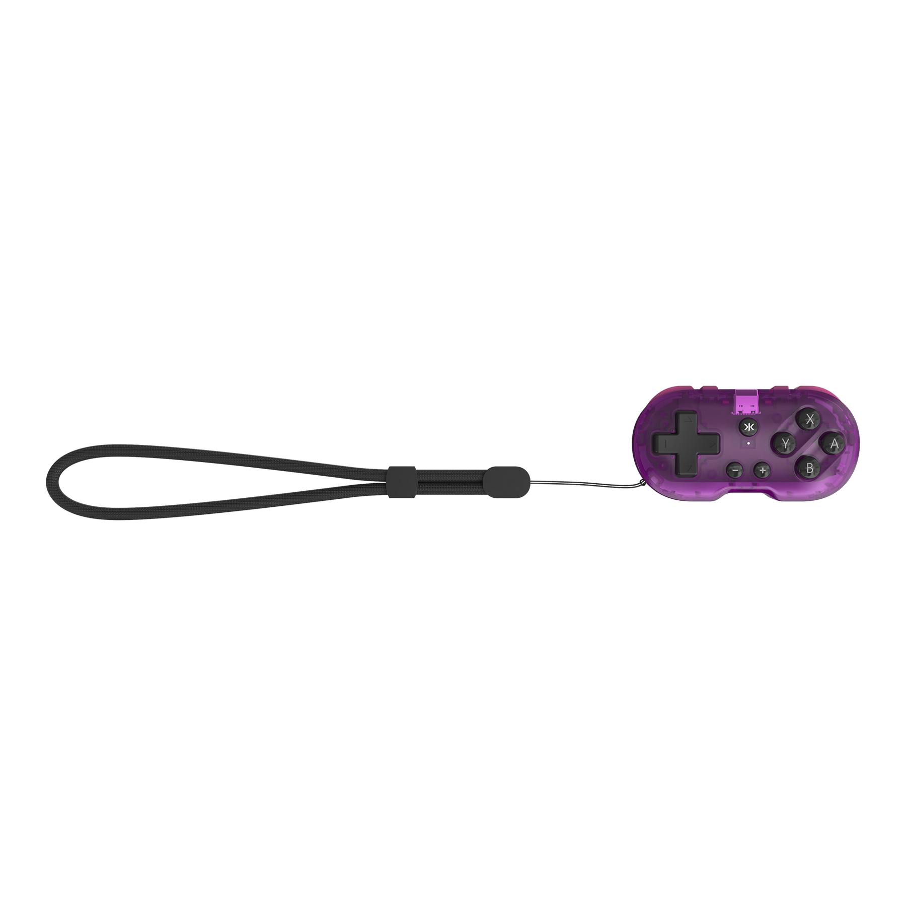 ATOM Atomic Purple Edition