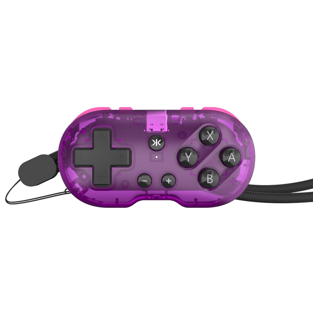 ATOM Collectible Keychain Controller