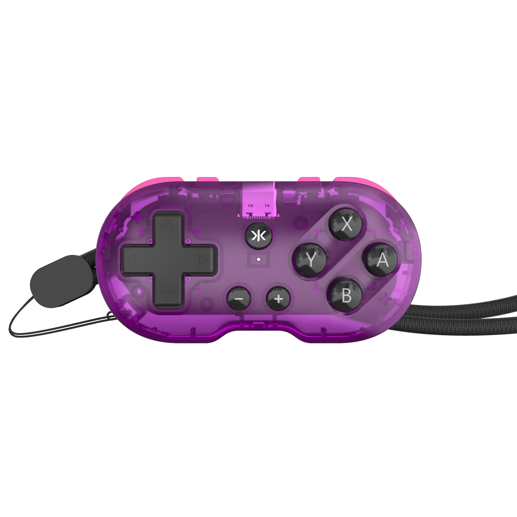 ATOM Collectible Keychain Controller