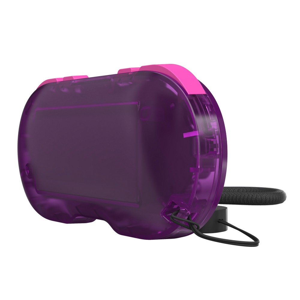 ATOM Atomic Purple Edition