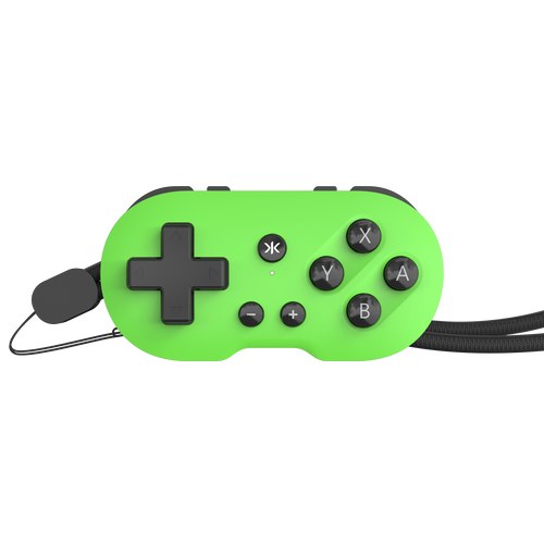 ATOM Leaf Green Edition