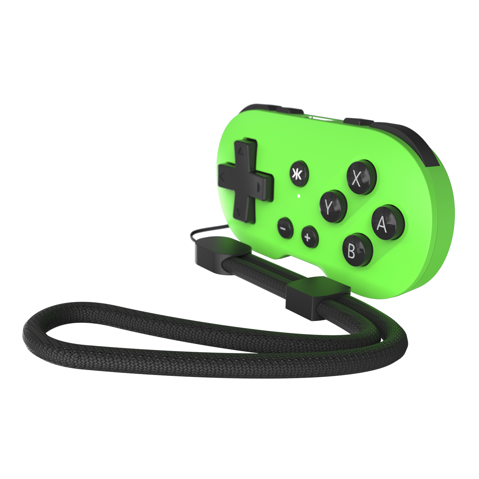 ATOM Leaf Green Edition