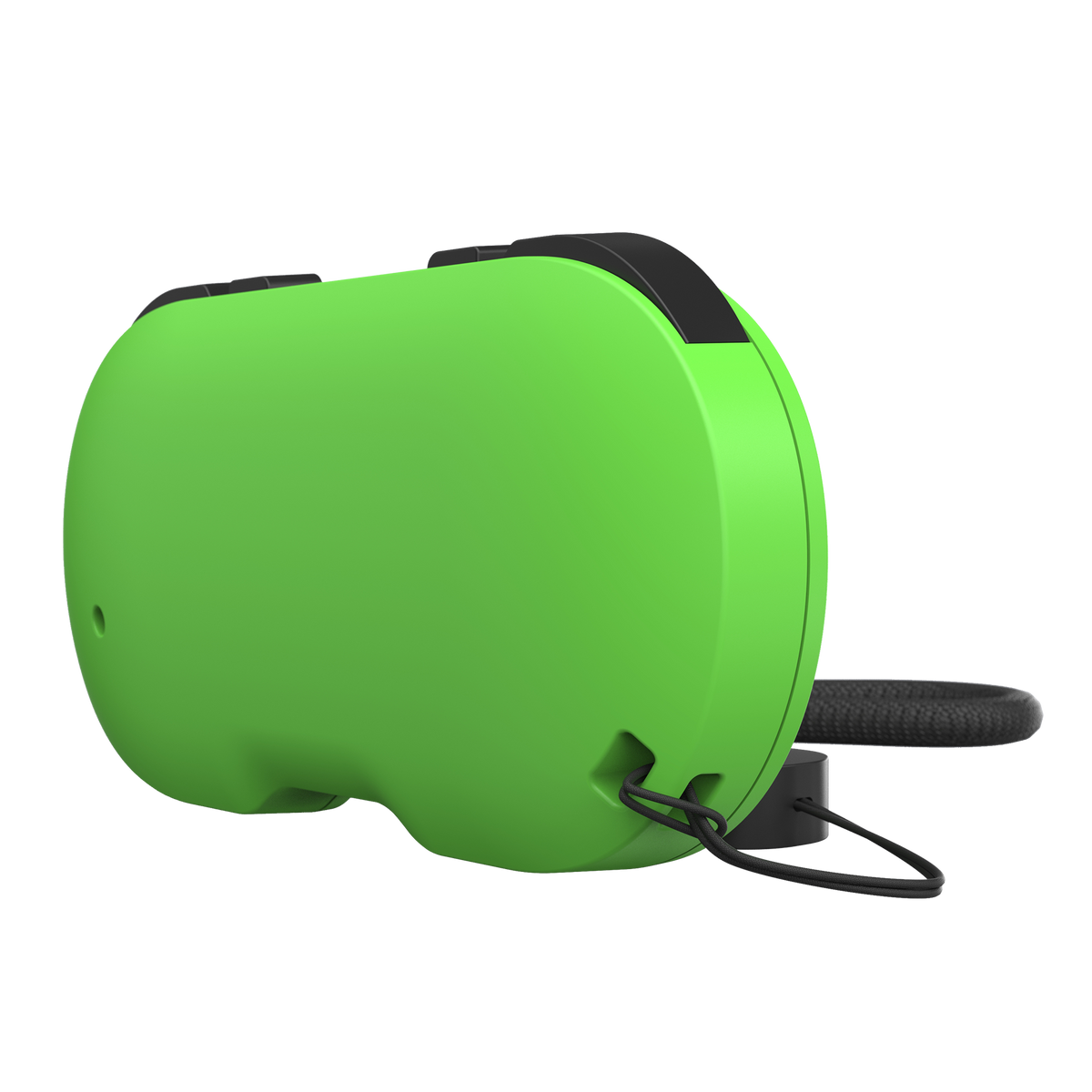 ATOM Leaf Green Edition