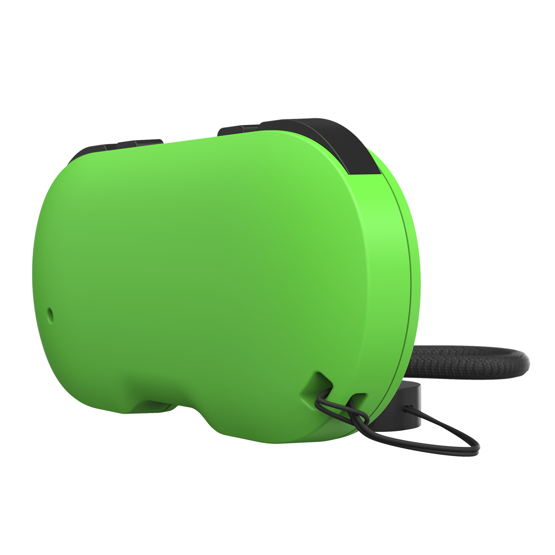 ATOM Leaf Green Edition