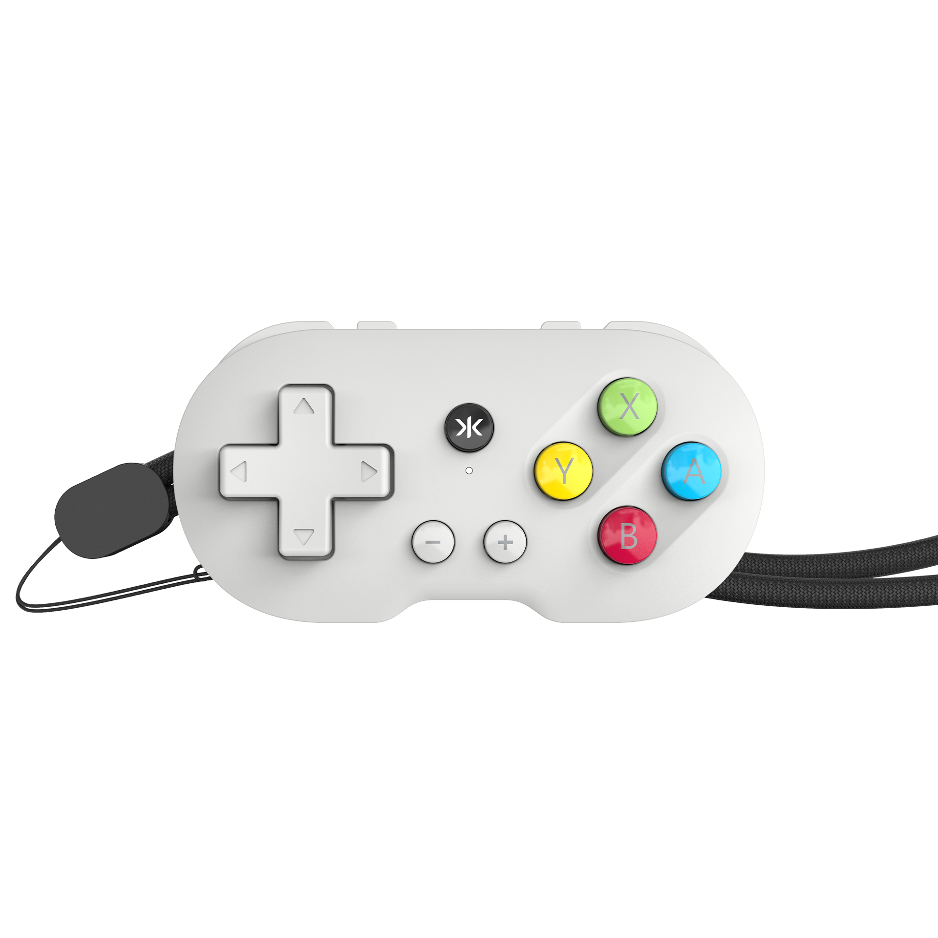 ATOM Pal Grey Edition