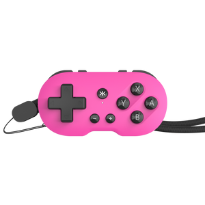 ATOM Collectible Keychain Controller