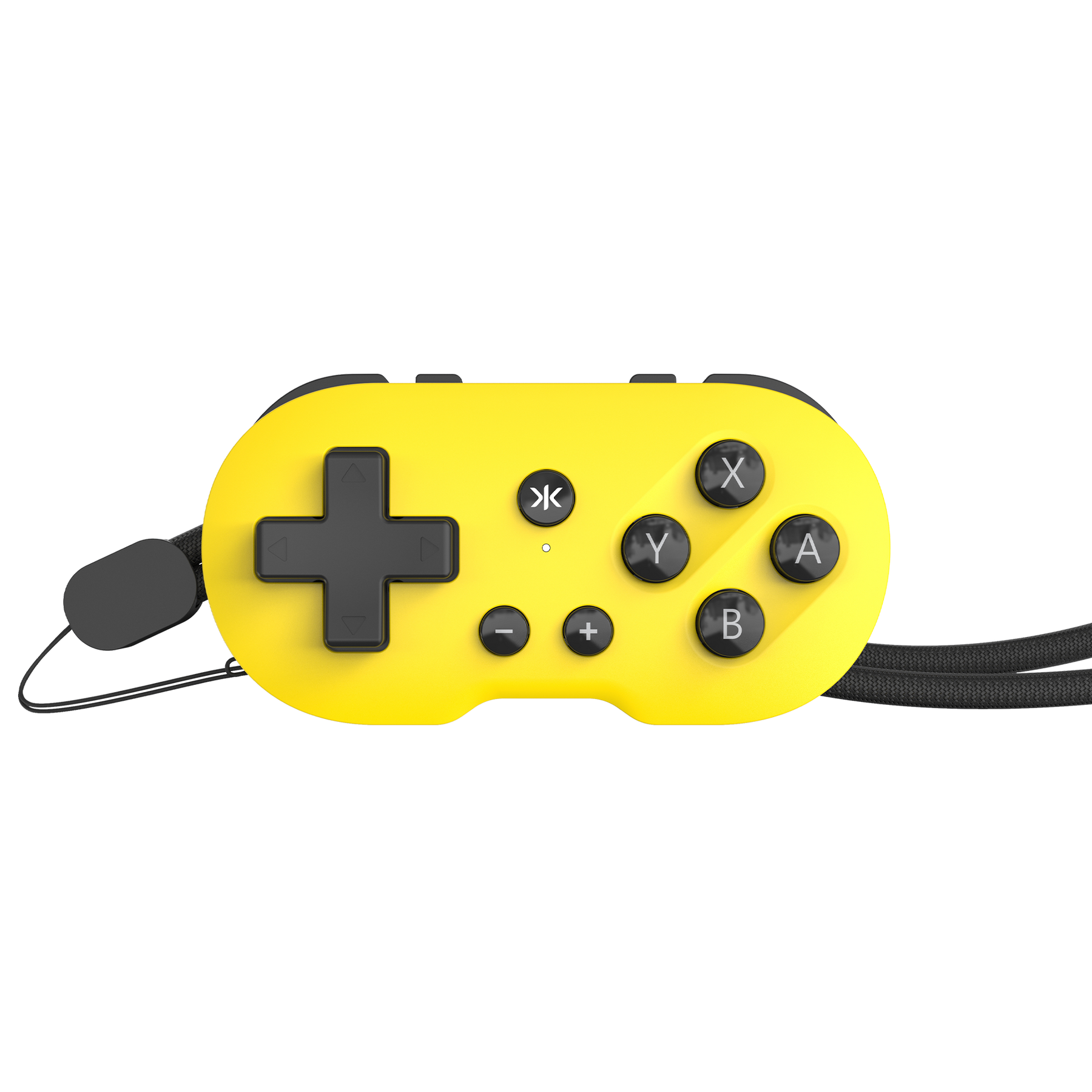 ATOM Collectible Keychain Controller