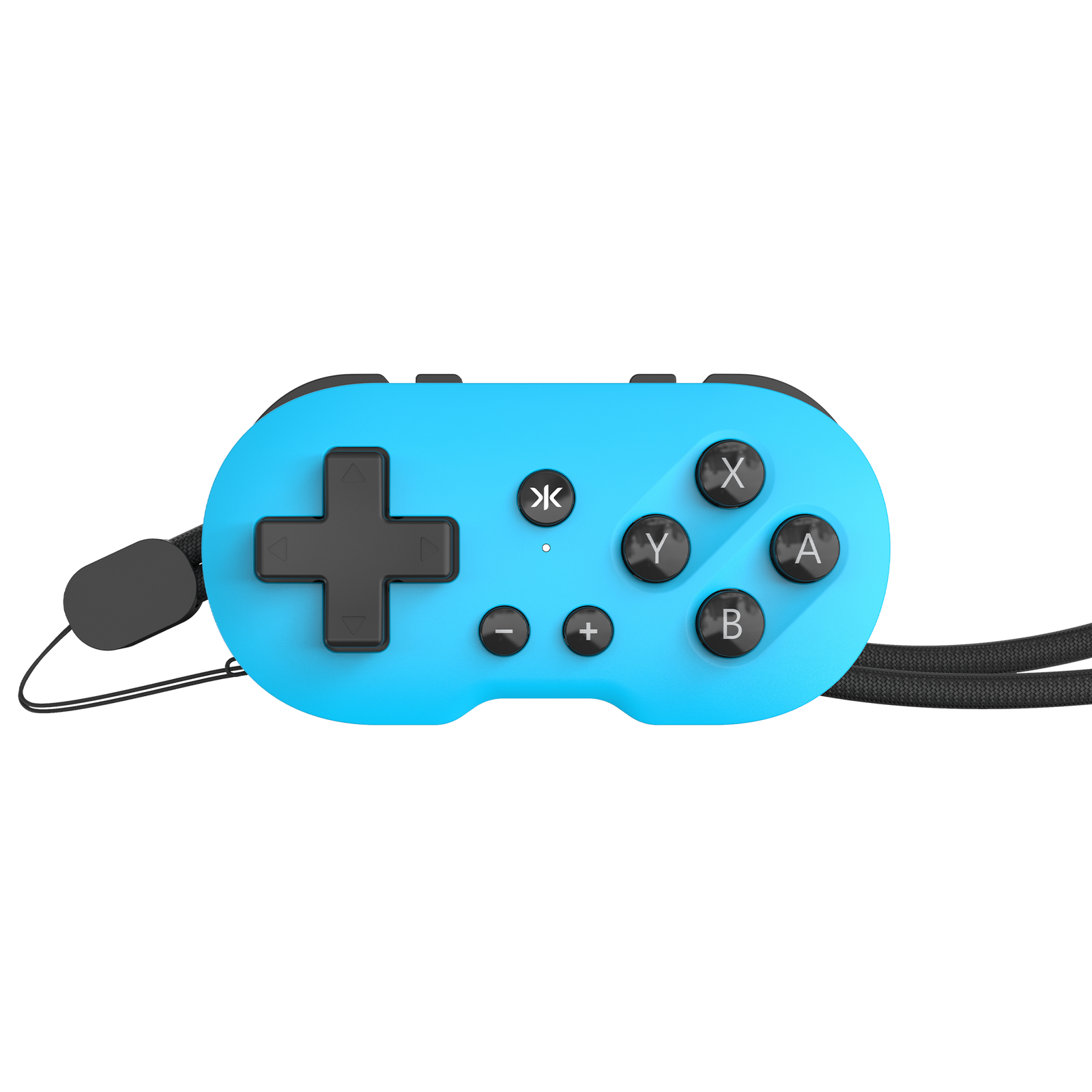 ATOM Collectible Keychain Controller