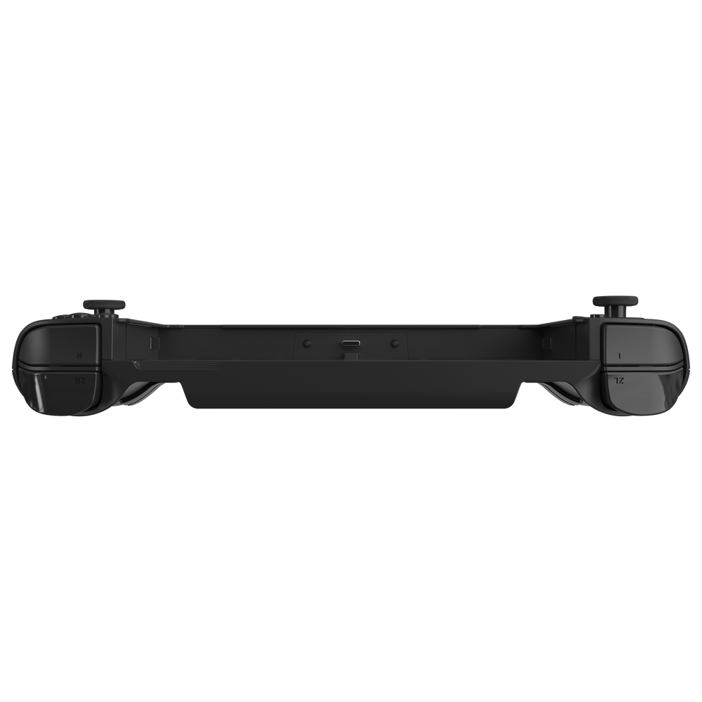 Nitro Deck Black Edition + Carry Case + Stick Top 8 Pack Bundle
