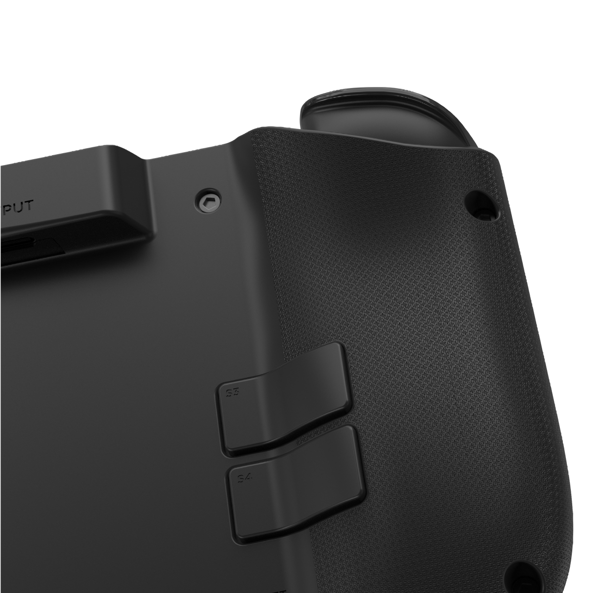 CRKD Nitro Deck Black Edition