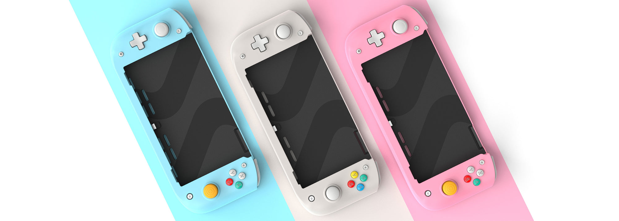 CRKD • Premium Collectable Gaming Hardware