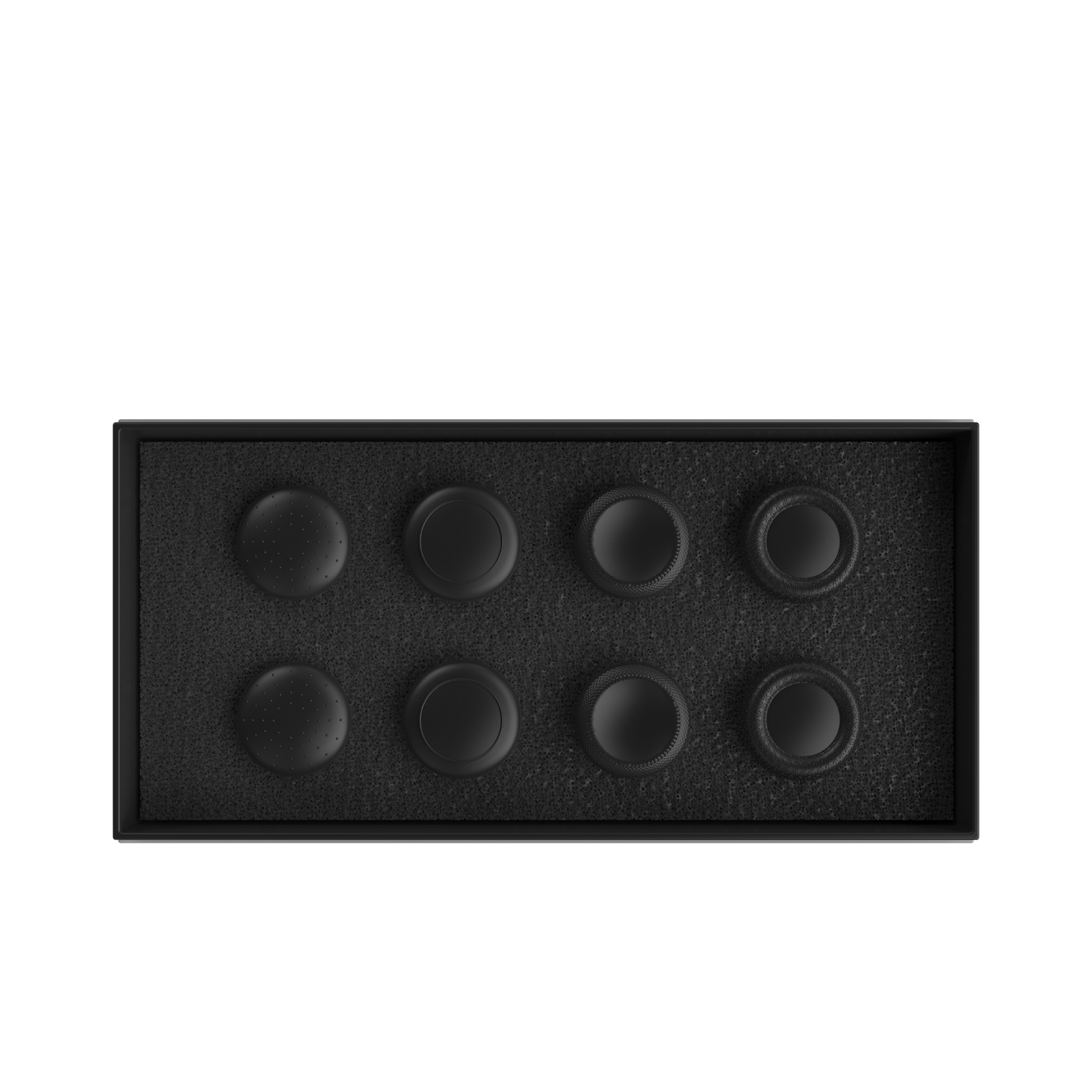 CRKD Stick Tops Midnight Edition 8 Pack